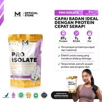 MUSCLE FIRST OFFICIAL - Produk Resmi & Terlengkap | Tokopedia