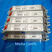 Jual Ballast Lampu Tl 36 Watt Terlengkap - Harga Murah Juni 2024 & Cicil 0%