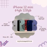 Harga iPhone 12 Terbaru & Resmi Maret 2025