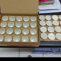 Jual Crucible Murah - Harga Terbaru Juni 2025