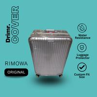 Jual Rimowa Original Model & Desain Terbaru - Harga Mei 2024