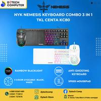 Jual Nyk Nemesis Daemon Murah & Terbaik - Harga Terbaru Juni 2024