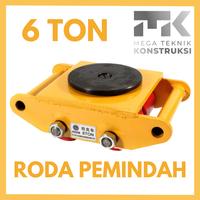 Jual Roda Pemindah Barang Murah - Harga Terbaru 2024