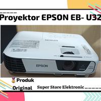 Jual Infocus Epson Murah & Terbaik - Harga Terbaru Juni 2024