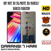 Jual Lcd Infinix Note 30 Juni 2024 Harga Termurah - Cicil 0% 3x di ...