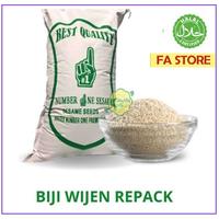 Jual Wijen 1Kg Terdekat - Harga Murah & Grosir Januari 2025