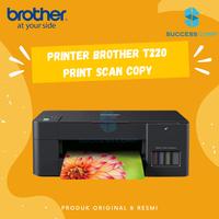 Jual Brother Dcp T220 Murah - Harga Terbaru 2025