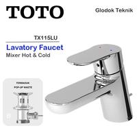 Jual Faucet Toto Terbaik - Harga Murah Mei 2025 & Cicil 0%