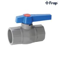 Jual Ball Valve Pvc 2 Terbaik - Harga Murah Mei 2024 & Cicil 0%