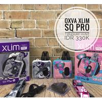 Review XLIM SQ Pro Special Edition Pod Kit by Oxva - American Series ...