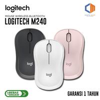 Jual Logitech M240 Terbaru - Harga Murah Februari 2025 & Cicil 0%