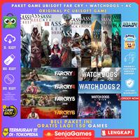 Jual Stir Game Pc Murah & Terbaik - Harga Terbaru Juni 2024