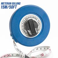 Jual Meteran Roll Terbaik - Harga Murah November 2024 & Cicil 0%