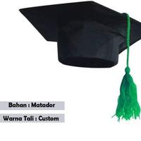 Jual Topi Toga Model & Desain Terbaru - Harga Januari 2025