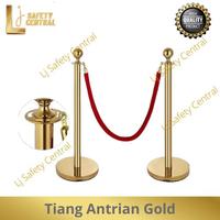 Jual Queue Line Murah - Harga Terbaru Juli 2025