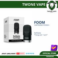 FOOM Pod Terlengkap, Harga Terbaru Mei 2024