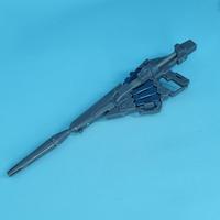 Review MG 1/100 Full Armor Unicorn Gundam Beam Magnum Weapon Unit ...