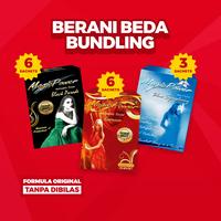 Magic Power - Produk Resmi & Terlengkap | Tokopedia