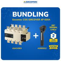 Jual Cos Socomec Terbaik - Harga Murah Februari 2025 & Cicil 0%