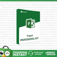 Jual Microsoft Project Terlengkap - Harga Murah Mei 2024