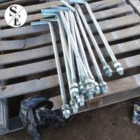Jual Angkur Bolt Terbaik - Harga Murah November 2024 & Cicil 0%