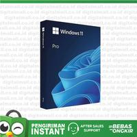 Jual Windows 11 Key Murah - Harga Terbaru 2024