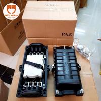 Jual Joint Closure 24 Core Murah & Terbaik - Harga Terbaru Juni 2024