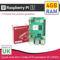 Jual Raspberry Pi 5 Murah - Harga Terbaru Juni 2024