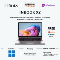 Jual Infinix Laptop Murah - Harga Terbaru 2024