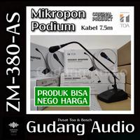 Jual Mic Meja Toa Terlengkap - Harga Murah Juni 2024