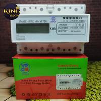 Jual Kwh Meter 3 Phase Digital Terbaik - Harga Murah Oktober 2025 & Cicil 0%
