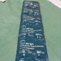 Jual Calcium Carbonate Murah - Harga Terbaru Juni 2024