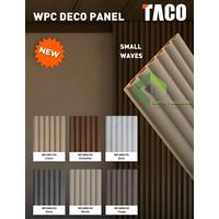 Jual Wpc Taco Terbaik - Harga Murah Maret 2025 & Cicil 0%