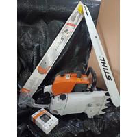 Jual Chainsaw Stihl Terbaik - Harga Murah Juni 2024 & Cicil 0%