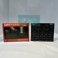 Jual Sound Card V8 Terlengkap - Harga Murah Mei 2024