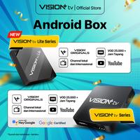 VisionPlusTV Official - Produk Resmi & Terlengkap | Tokopedia