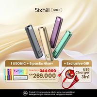 Jual Isi Iqos Terlengkap - Daftar Harga Mei 2024 & Cicilan 0%