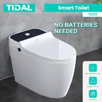 Jual Smart Toilet Terlengkap - Harga Murah Juni 2024 & Cicil 0%