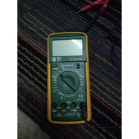 Jual Multi Tester Terbaik - Harga Murah Mei 2026 & Cicil 0%