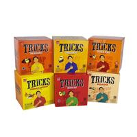 Jual Tricks Snack Terdekat - Harga Murah & Grosir Maret 2025
