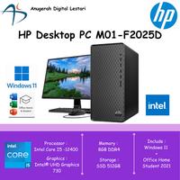 Jual Pc Desktop Murah & Terbaik - Harga Terbaru Januari 2025