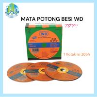 Jual Wd Potong Terbaik - Harga Murah Mei 2025 & Cicil 0%