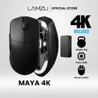 Jual Lamzu Mouse Murah - Harga Terbaru 2024