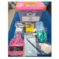 Jual Spill Kit Murah - Harga Terbaru April 2025