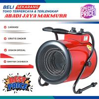 Jual Heater Ruangan Terbaik - Harga Murah Februari 2025 & Cicil 0%