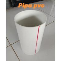 Jual Pipa Pvc 10 Inch Terbaik - Harga Murah April 2025 & Cicil 0%