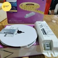 Jual Trafo Lampu Led Strip Terbaik - Harga Murah Mei 2024 & Cicil 0%
