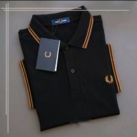 Jual Fred Perry Model & Desain Terbaru - Harga Oktober 2025