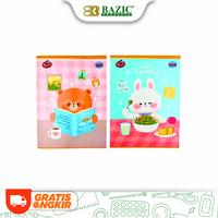 Jual Buku Tulis 1 Pak Murah & Terbaik - Harga Terbaru Januari 2025