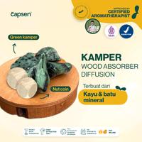 Capsen Store - Pure Essential Oil - Produk Resmi & Terlengkap ...